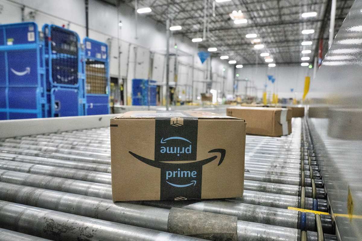 Amazon is responsible for hazardous items sold by third-party sellers ...