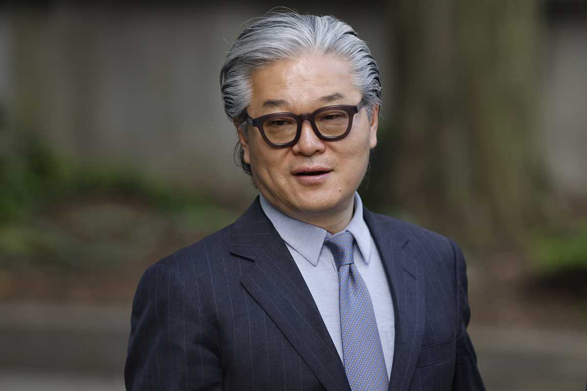 Archegos hedge fund founder Bill Hwang gets 18 years in prison for ...