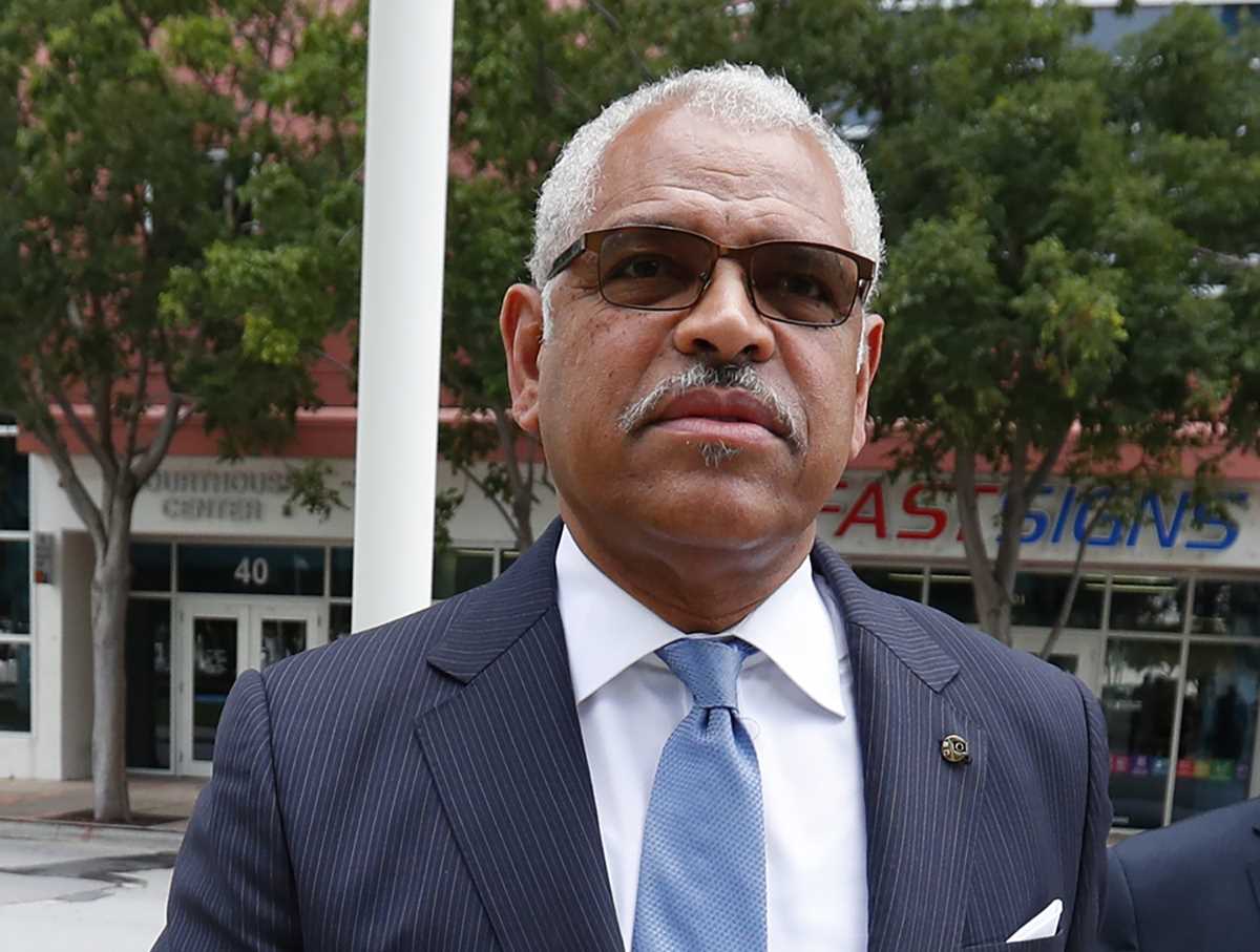 Carnival CEO discusses cruise lines, the pandemic, politics