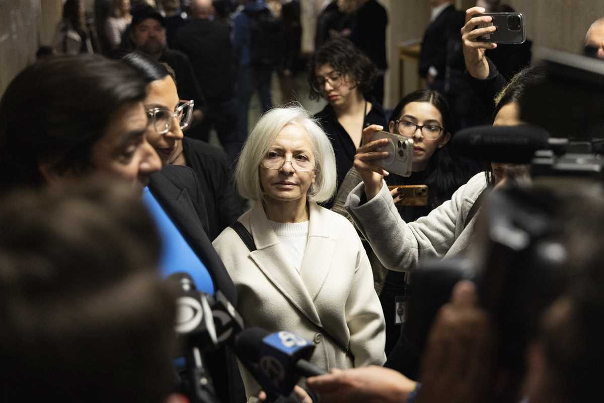 Tech consultant found guilty of second-degree murder in stabbing death ...