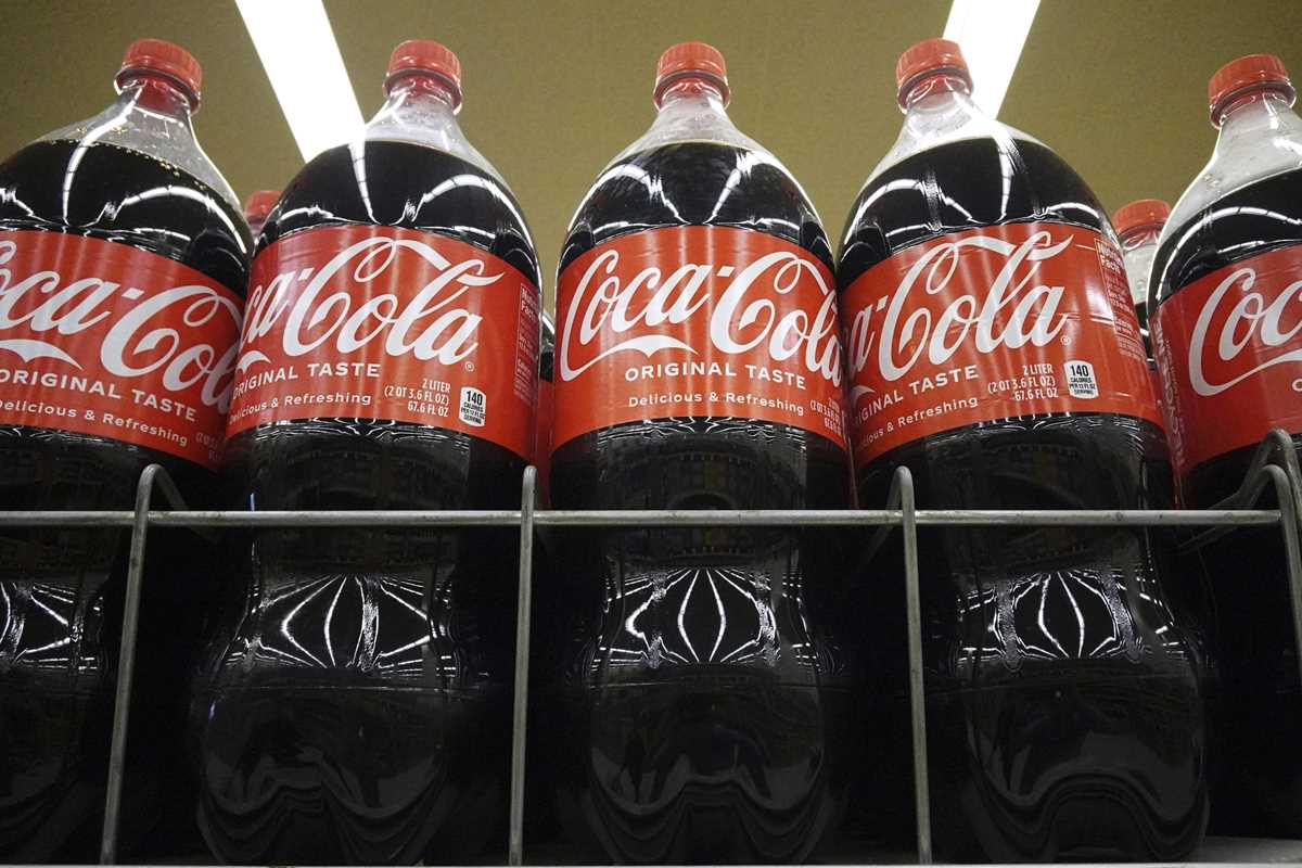 What to know about soda sweeteners as sugar returns to American Coke