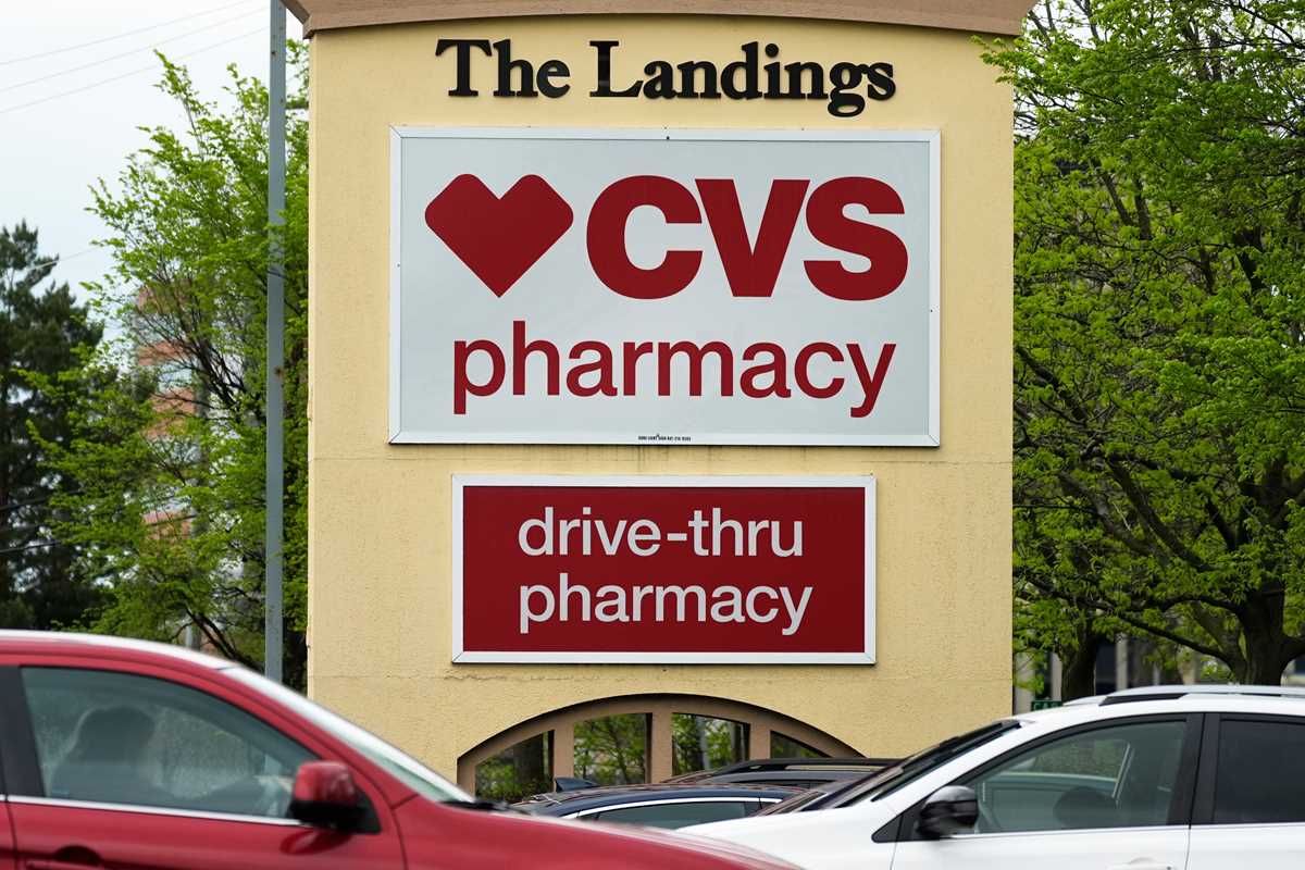 CVS Health tops Q3 forecasts but absorbs hefty charge for struggling ...