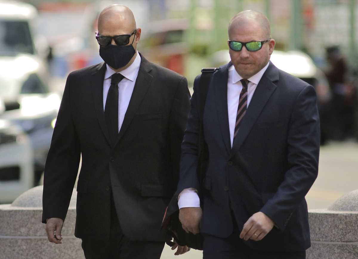 Ex-eBay execs get prison time for bizarre harassment scheme