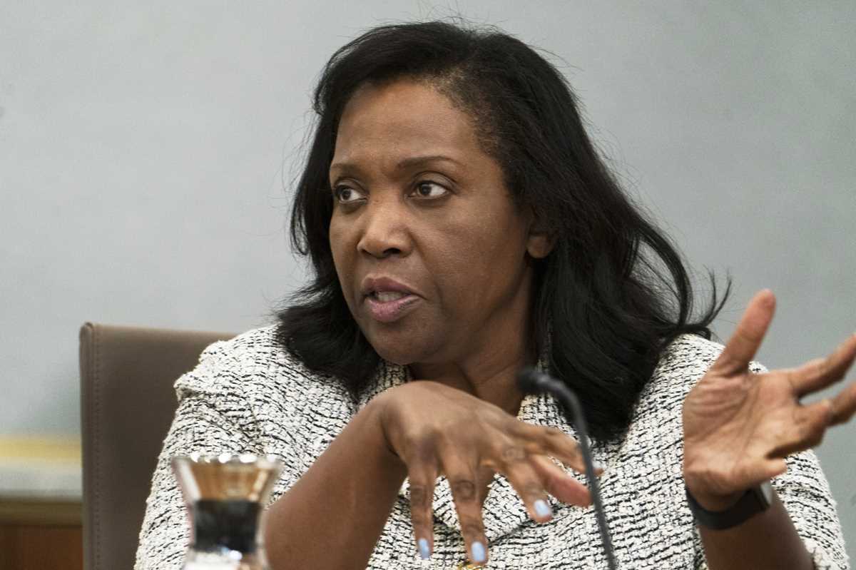 Trump's push to oust Fed's Lisa Cook unites anti-DEI effort, bid to ...