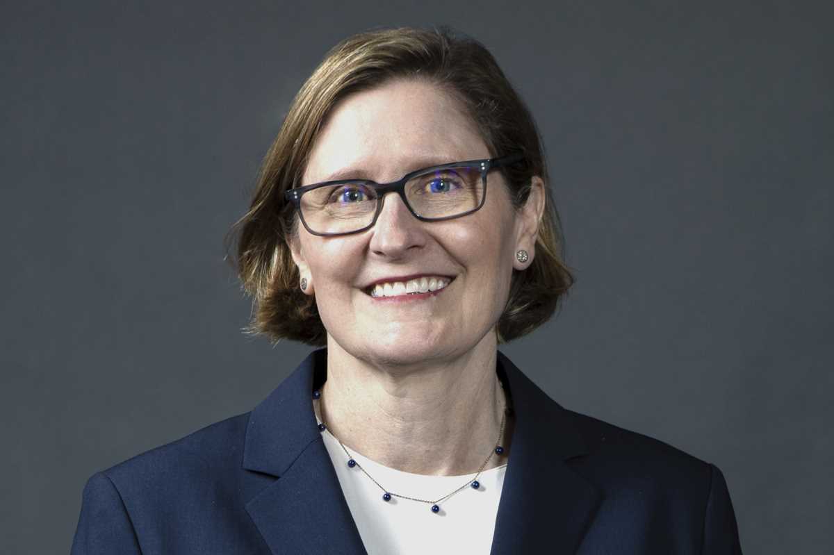 Federal Reserve Bank of Philadelphia names Anna Paulson as president