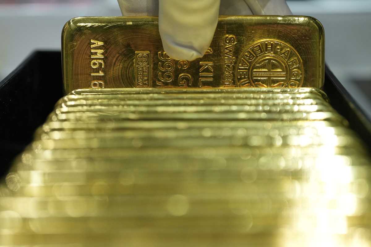 PHOTO COLLECTION: Germany Gold | MarketBeat