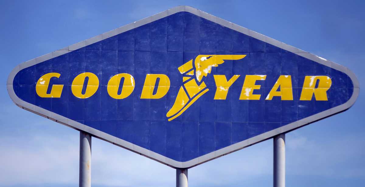 Goodyear Tire & Rubber names Stellantis executive Mark Stewart as its ...