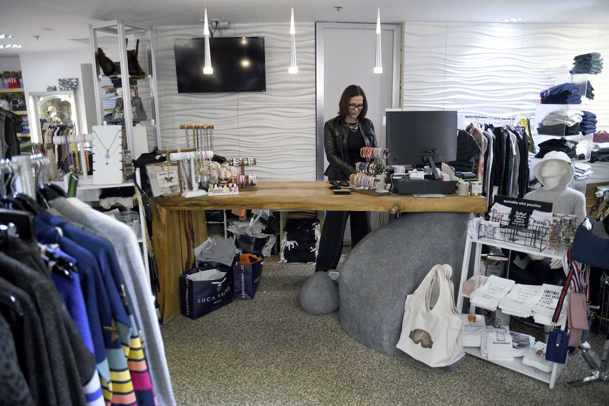 In Vail, housing shortage threatens America's ski wonderland