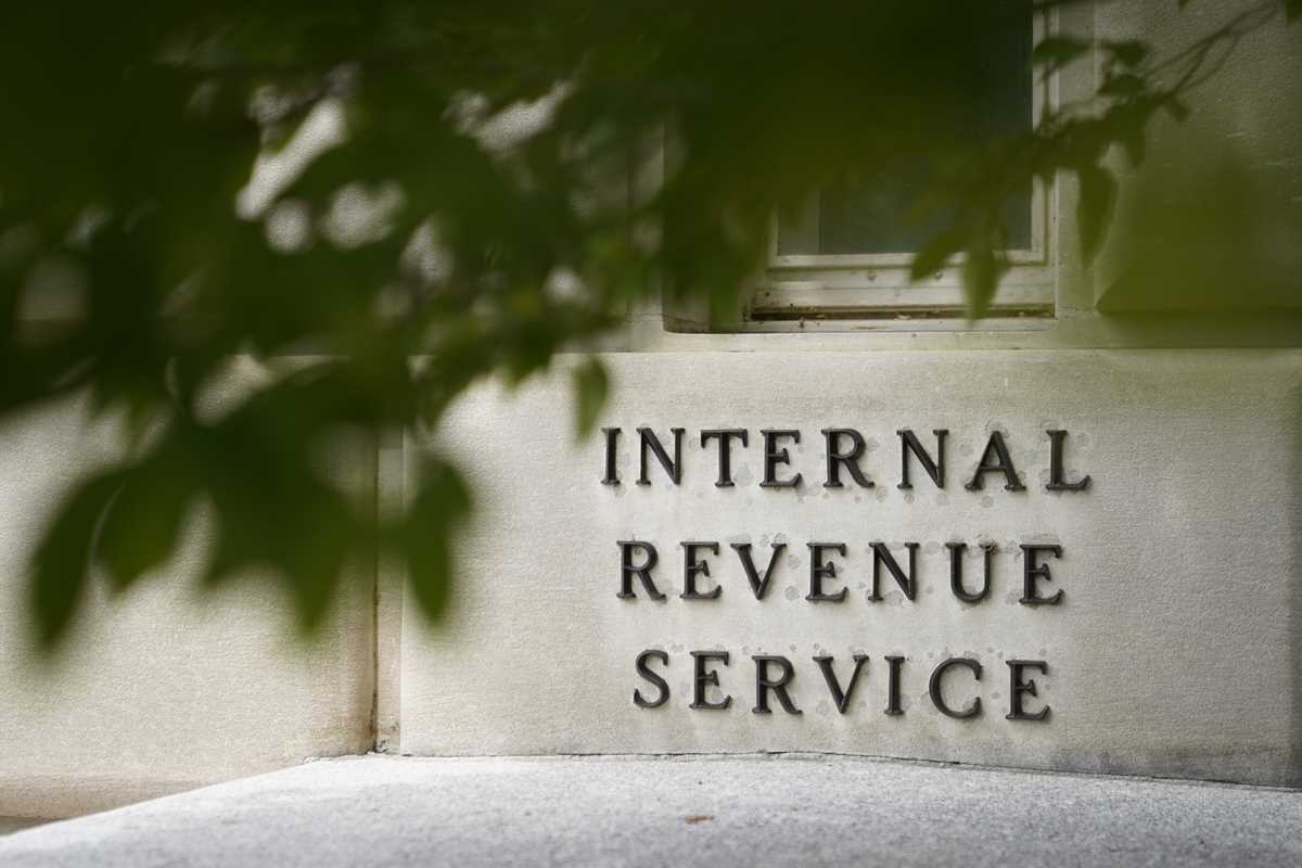IRS layoffs could hurt revenue collection and foil efforts to go after ...