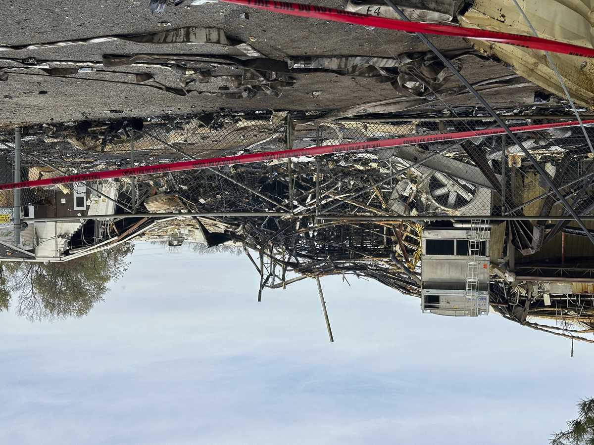 Residents file lawsuit against Kentucky plant that exploded in neighborhood