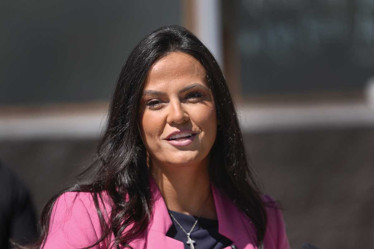 Michigan couple, attorney announced as winners of $842.4 million ...