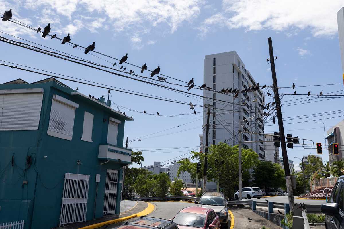 Puerto Rico holds hearings on proposed power bill increases as ...