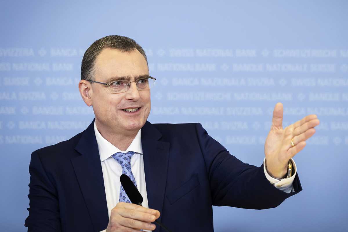 Swiss central bank makes a surprise cut to its key interest rate as ...