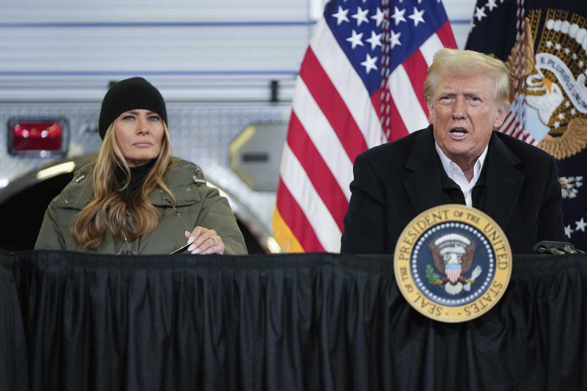 5 economic forces that could shape the first year of Trump's presidency