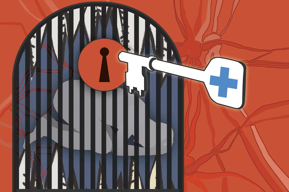 Vertex Pharma scientist talks about the long road to developing non ...