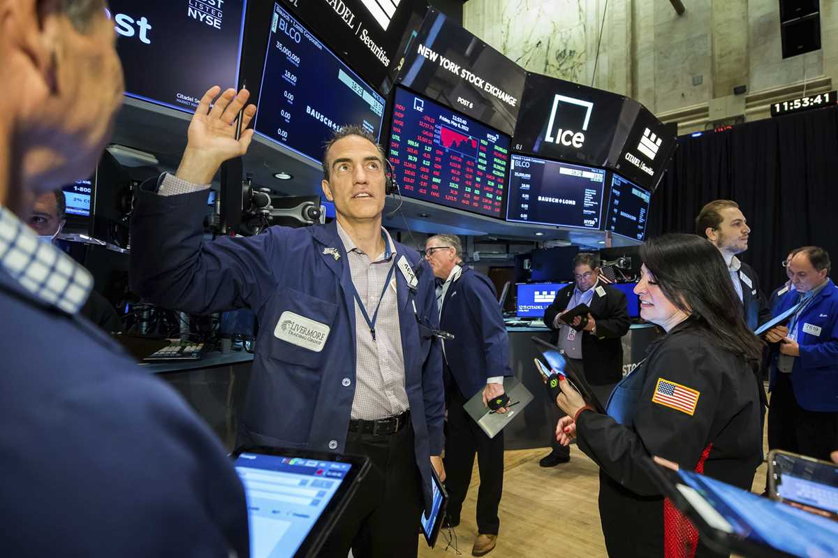 US markets point to sharp declines following global sell-off US markets point to sharp declines following global sell-off