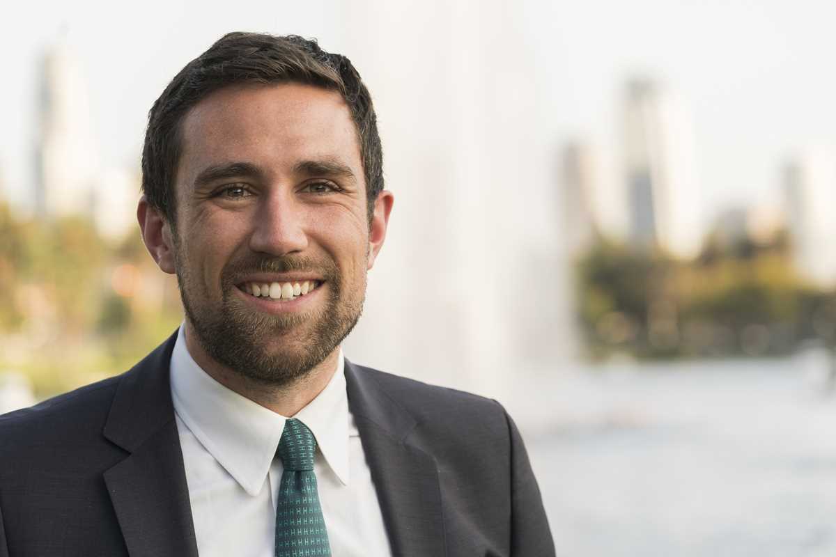 YouTuber hunts views and votes in California recall bid