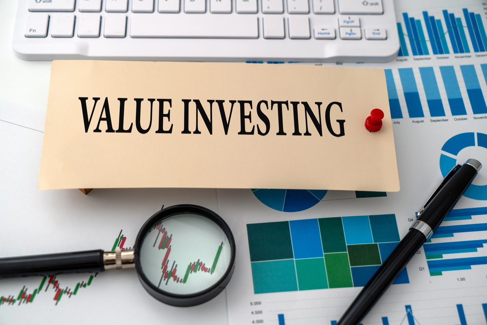 ADBE, GOOGL, AMD: Top Tech Value Stocks Backed by Morningstar