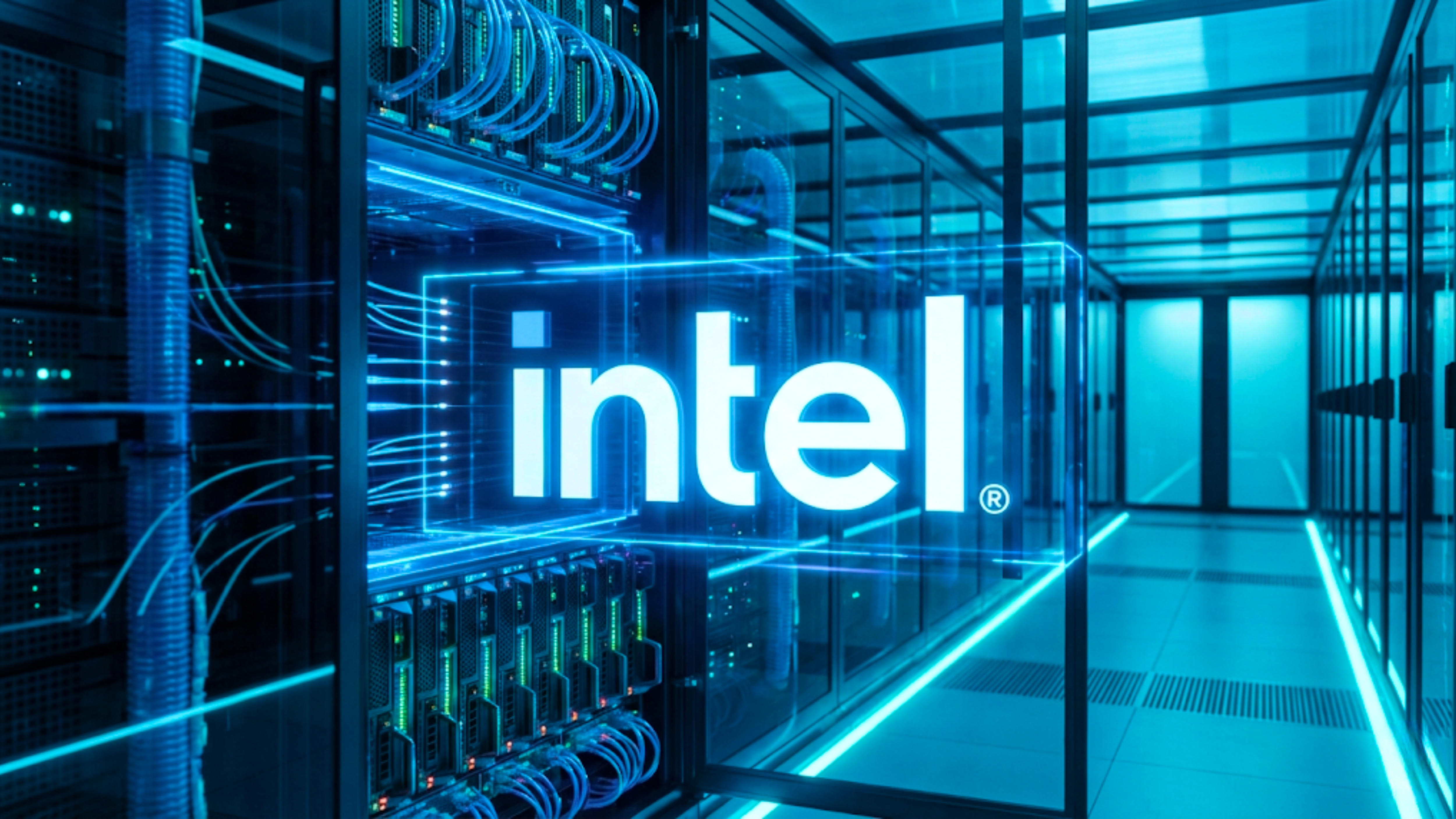 INTC Stock: Intel Foundry Strategy and AI Infrastructure Demand