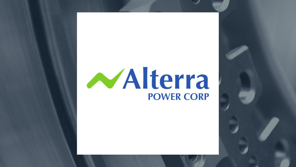 Alterra Power (TSE:AXY) Stock Price Crosses Above 200 Day Moving ...