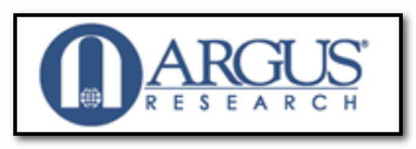 Argus Stock Recommendations & Top Picks | MarketBeat