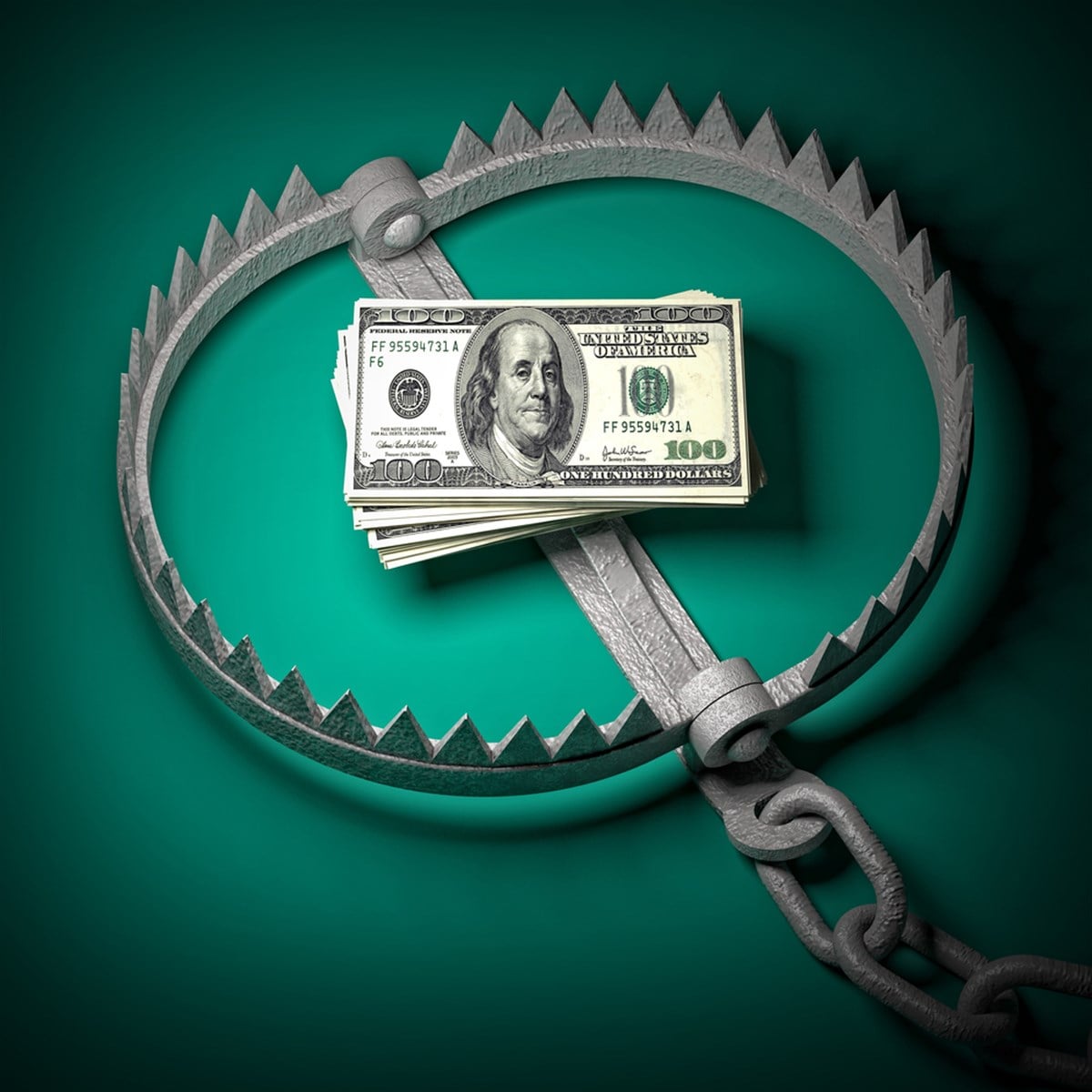 Bear Traps in Trading: Key Strategies to Protect Your Investments