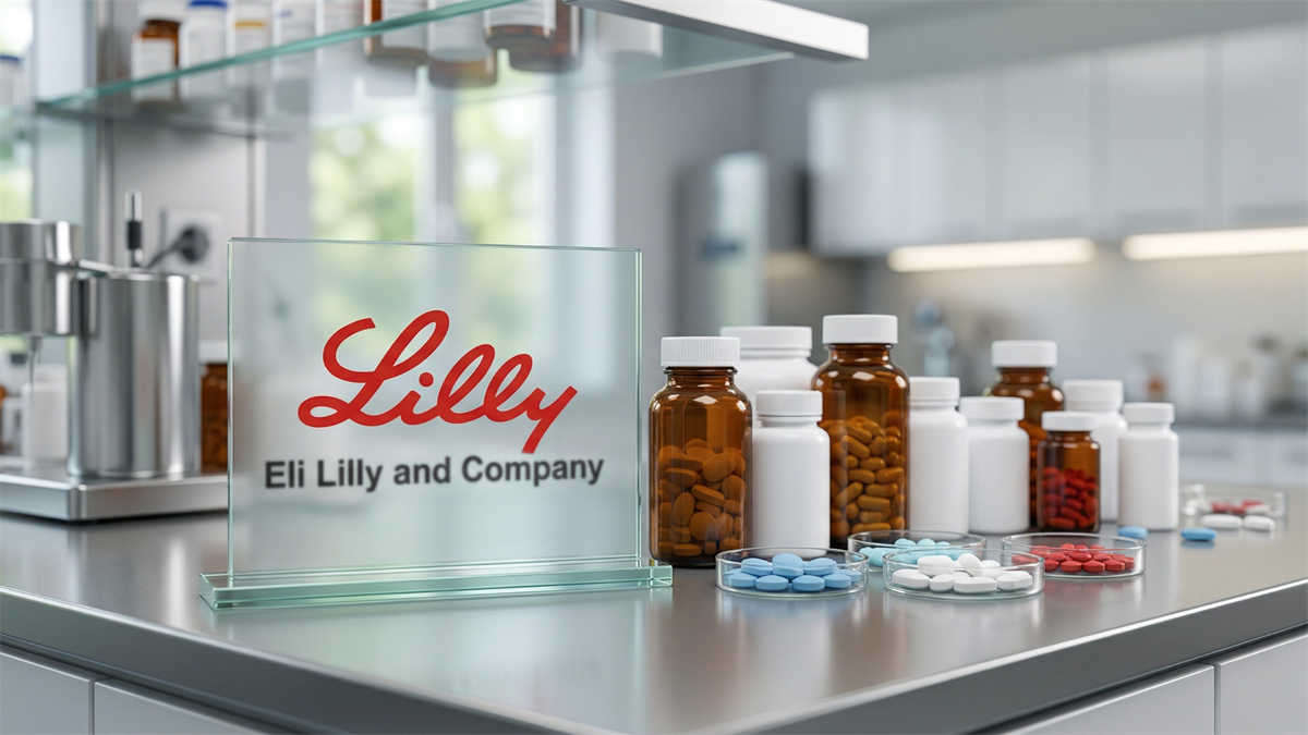 LLY Stock: Why Eli Lilly Spent $10 Billion on AI and Sleep Drugs