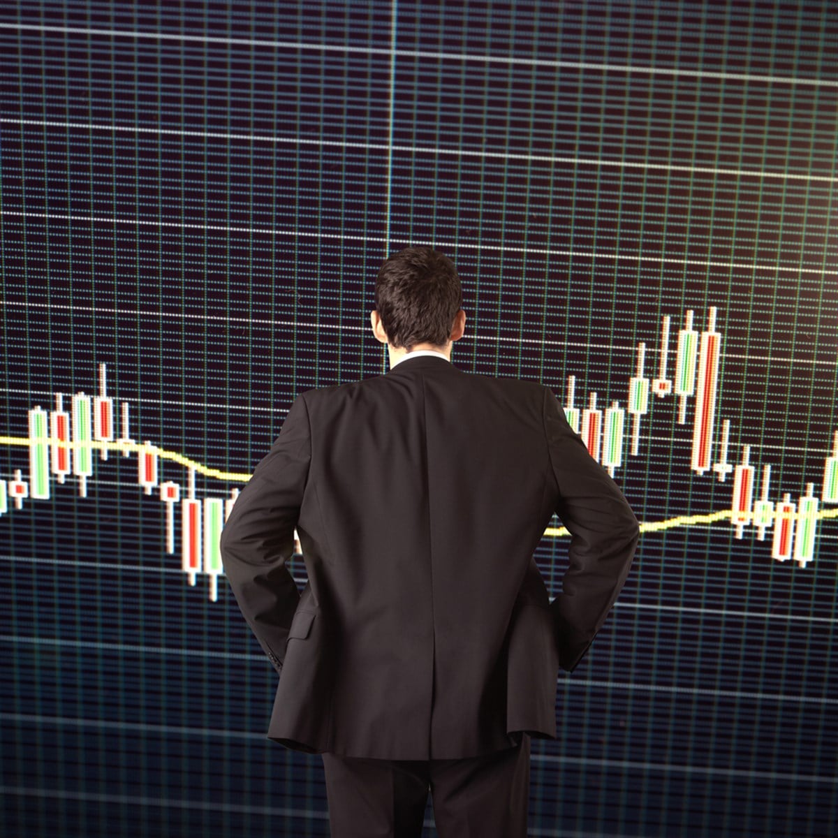 MarketBeat: Week in Review 12/7 – 12/11 | MarketBeat