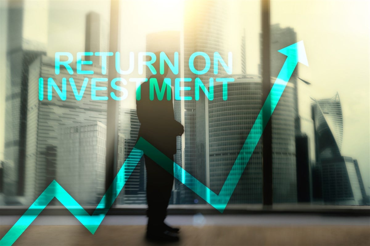 Return on Investment Calculator | Determine Investment Growth