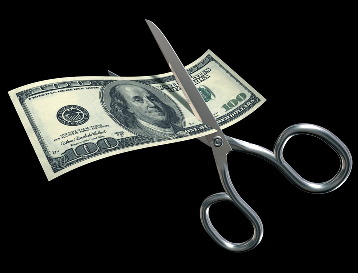 Updated Dividend Cuts for 2026 | Find Recent Dividend Cuts