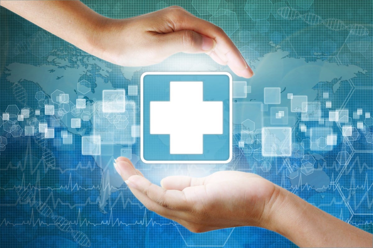 Top 50 Medical Stocks | Healthcare Companies