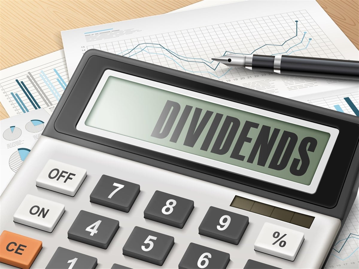 Today's Dividend Announcements & Increases | Dividend Calendar