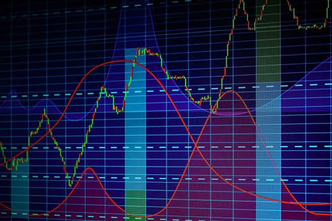 MarketBeat: Week in Review 10/19 – 10/23 | MarketBeat