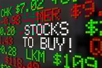 MarketBeat: Stock Market News and Research Tools