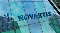 Novartis (NVS) Stock Price, News & Analysis