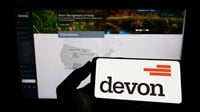 Devon Energy (DVN) Stock Price, News & Analysis