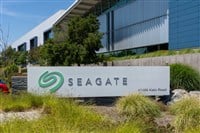 Seagate Technology (STX) Stock Price, News & Analysis