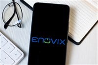 Enovix (ENVX) Stock Price, News & Analysis