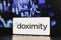 Doximity (DOCS) Stock Price, News & Analysis