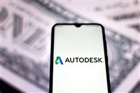 Autodesk (ADSK) Stock Price, News & Analysis