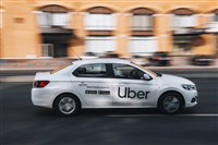 UBER News Today | Why did Uber Technologies stock drop today?