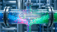 LYB News Today | Why did LyondellBasell Industries stock go up today?