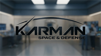 Karman (KRMN) Stock Price, News & Analysis