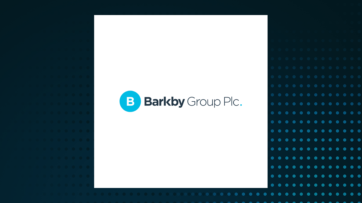 Barkby Group (LON:BARK) Shares Up 2.9% - American Banking and Market News