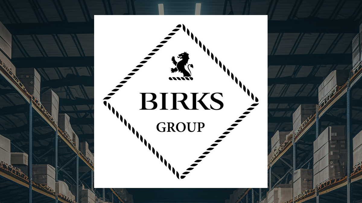 Birks Group (NYSEAMERICAN:BGI) Now Covered by StockNews.com - American ...