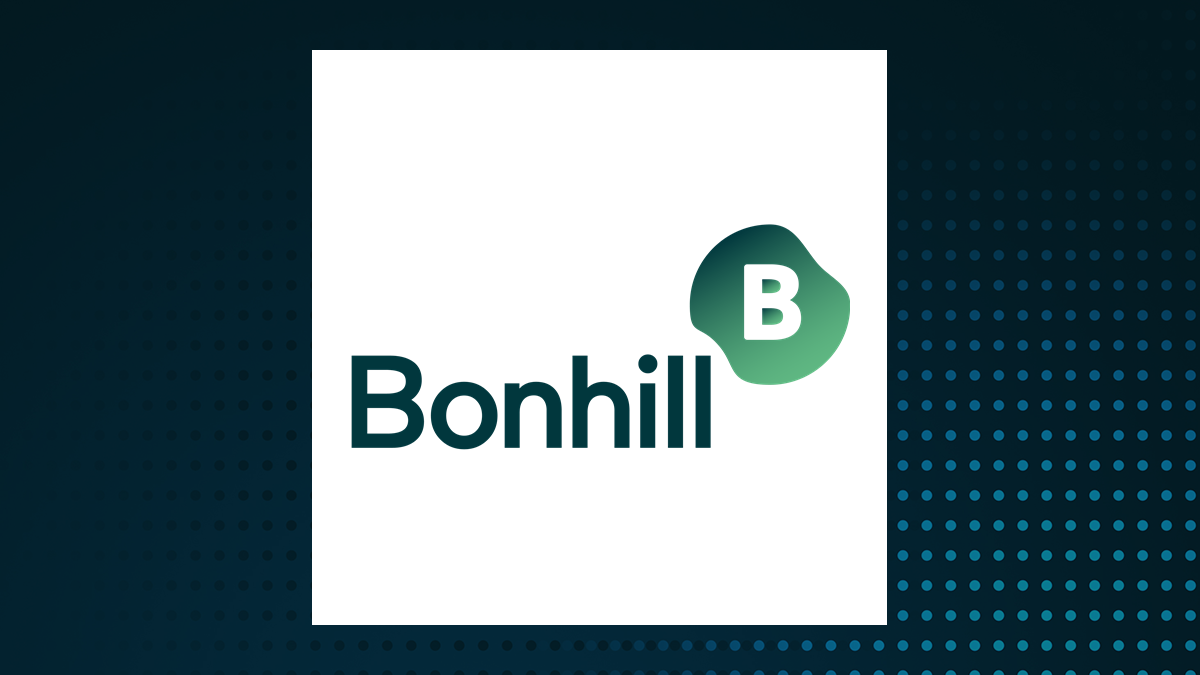 Bonhill Group (LON:BONH) Trading Down 24.6% - American Banking and ...