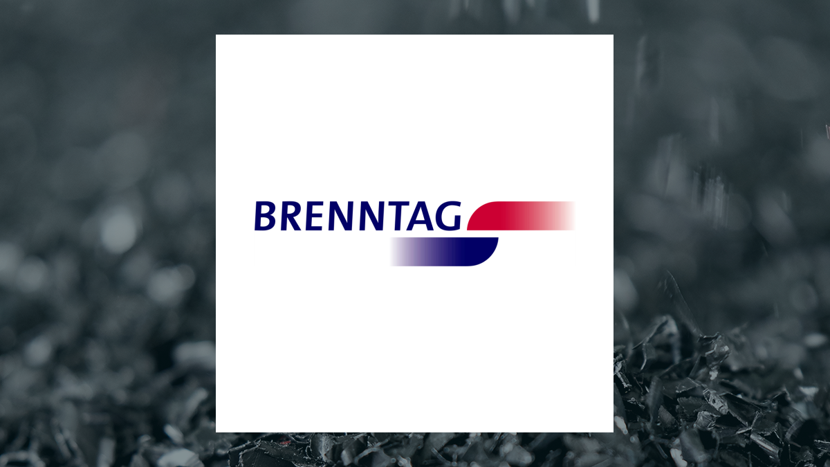Brenntag (BNTGY) Projected to Post Earnings on Thursday