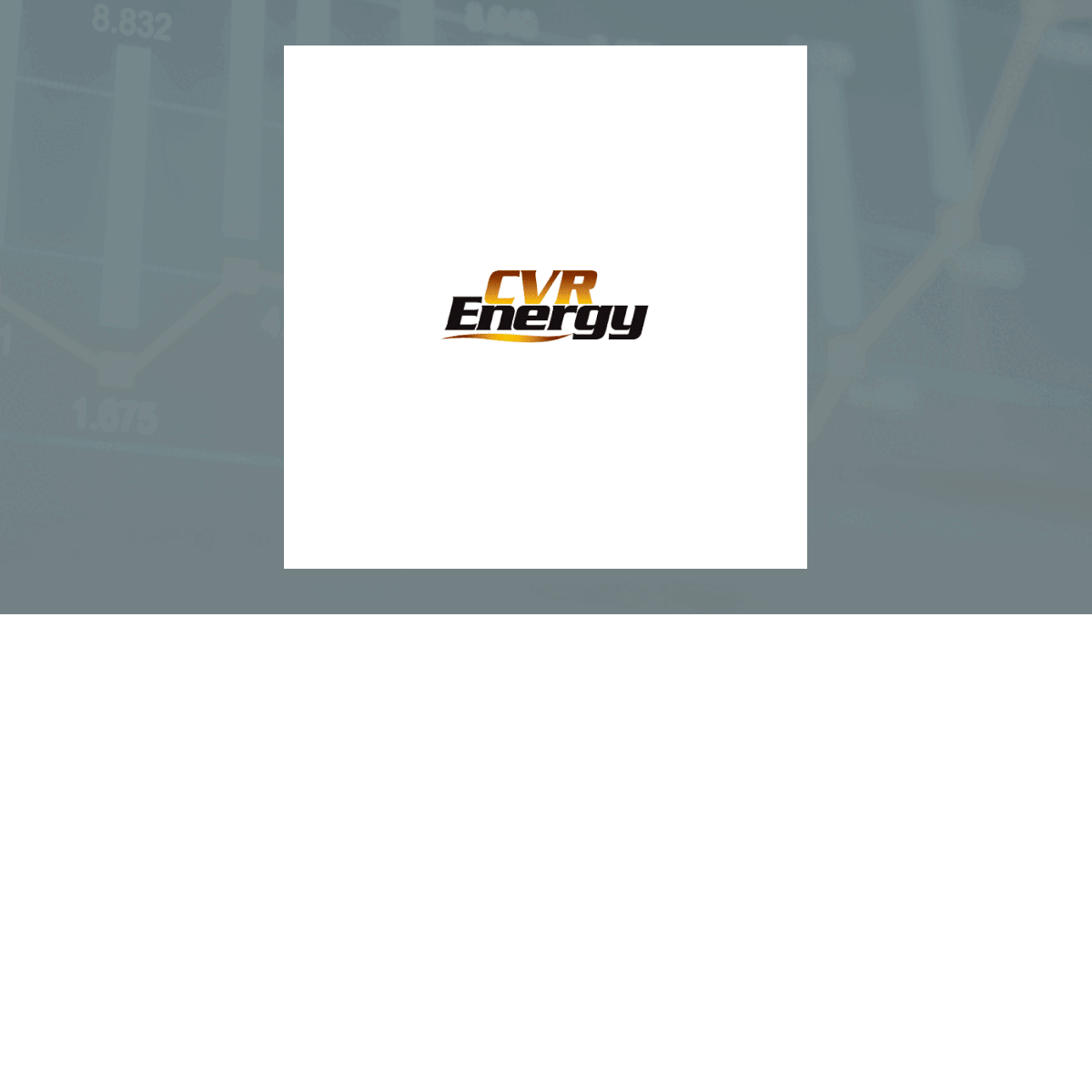 CVR Energy (NYSE:CVI) Rating Lowered to Sector Underperform at ...