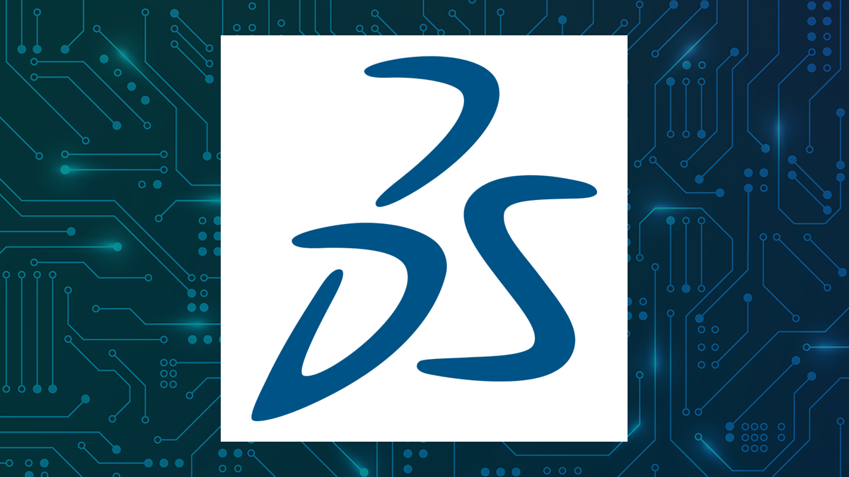 Dassault Systemes (OTCMKTS:DASTY) Sees Strong Trading Volume - Here's ...