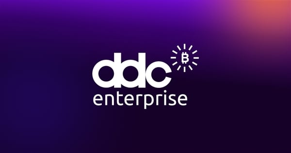 DDC Enterprise (DDC) Stock Price, News & Analysis